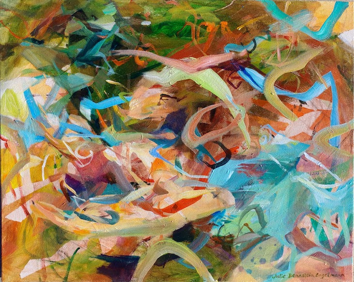 My Art Story | Julie Bernstein Engelmann