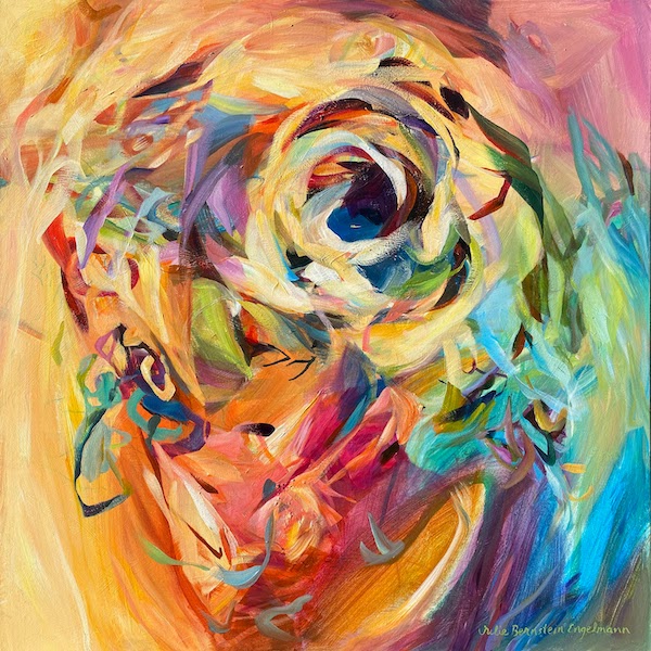 Gallery|Julie Bernstein Engelmann